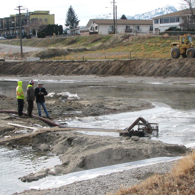 SWPPP Construction Plans & Compliance | SWPPP Services